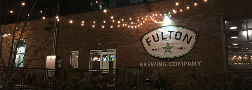 Craft Beer // Northern Edition – Enerson Adventures
