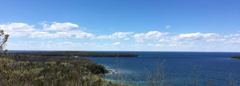 Discovering Door County // Wisconsin – Enerson Adventures